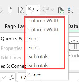 Excel Subtotal Feature Problems Contextures Blog