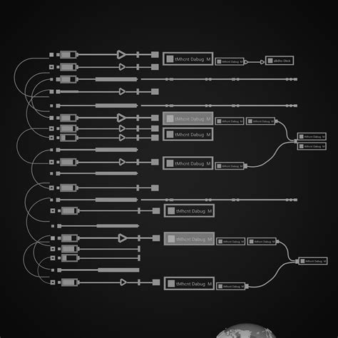 Sci Fi Hud Elements Dashboard 3d Model Cgtrader