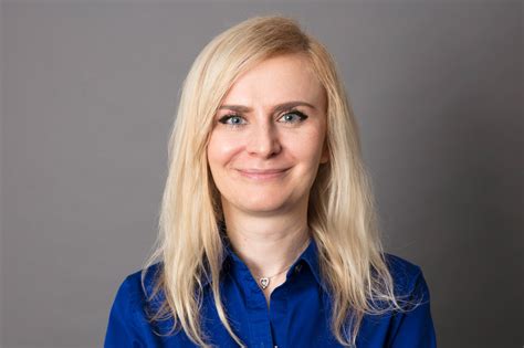 Dr Magdalena M Wrobel Leo Baeck Institute