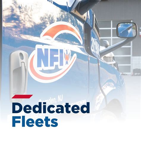 NFIindustries On Twitter Our Team Becomes Immersed In Your Business To Ensure Consistent