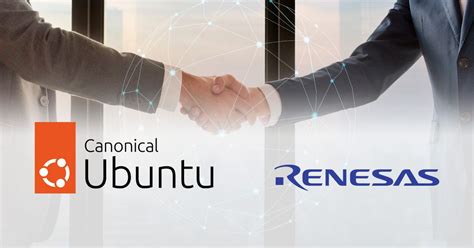 Ubuntu One Of The Most Popular Linux Operating Systems Is Now Available… Renesas Electronics
