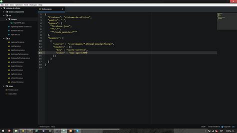 How To Increase Cache Expiration Date With Firebase Tools Stack Overflow
