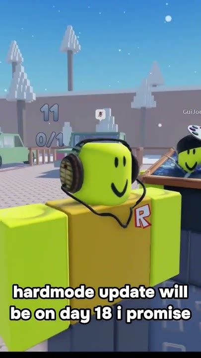 Day 18 Games Roblox Dev Gaming Robloxdev Robloxgames