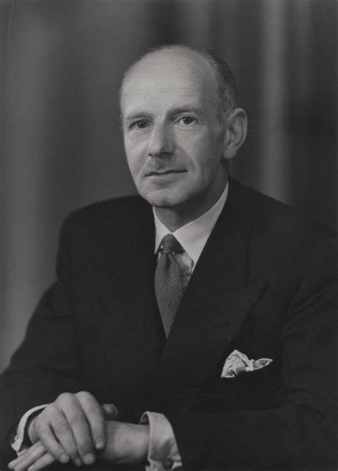 Npg X91629 Harold Ross Smith Portrait National Portrait Gallery