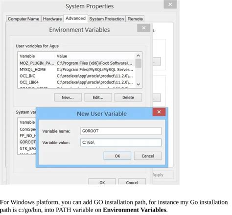 Sách Go Programming By Example