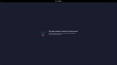 What The Fuck Is Ea Doing Rorigin