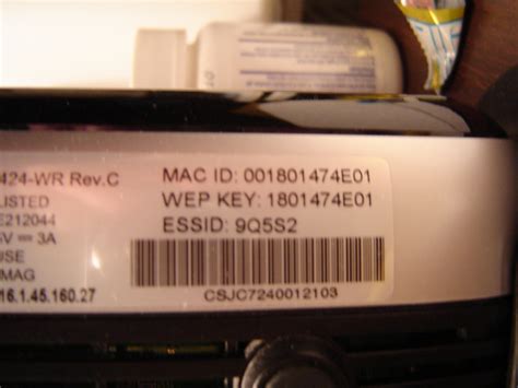 Basic Home Networking Part 2 Wireless Setup