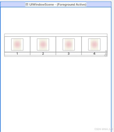 Oc语言基础 Uicollectionview配置单元格数据源uicollectionviewflowlayout Csdn博客