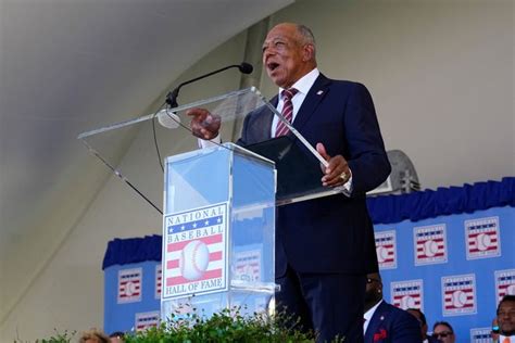 2022 Baseball Hall Of Fame David Ortiz Leads Icons Into Cooperstown