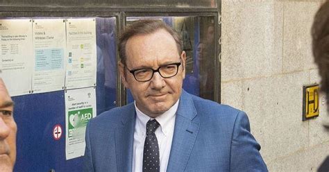 Kevin Spacey Faces Seven Additional Sexual Assault Charges Towleroad
