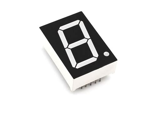 7 Segment Common Cathode Furniture And Home Living Home Improvement And Organization Home