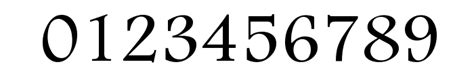 Atom Free Font Serif Classic What Font Is