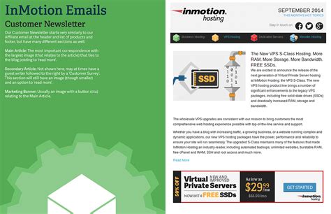 Inmotion Hosting Style Guide Behance