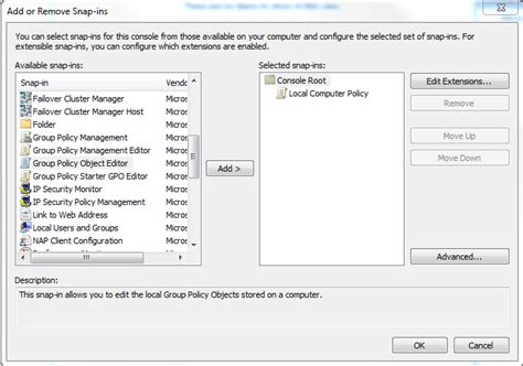 Using Computer Startup Scripts To Map Drives In Windows 2008 R2 Life