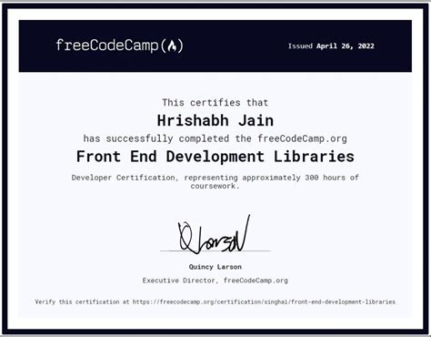 Hrishabh Jain On Linkedin Frontenddevelopment Frontend