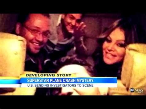 Jenni Rivera Dead Mexican Superstar Killed In Mysterious Plane Crash