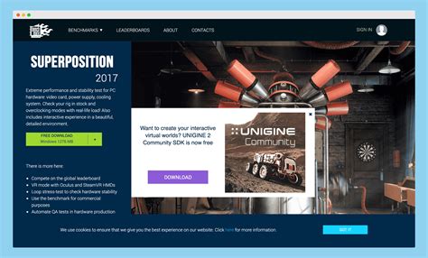 10 Best Gpu Stress Testing Benchmarking Softwares In 2024 Updated List Thepcbuild