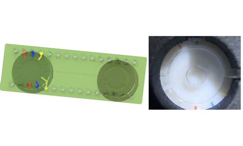 Moving Fluids In Microfluidics Without External Valves And Pumps Enplas Global