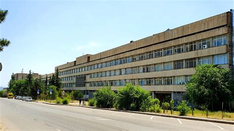 2021 2022 სასწავლო წლის გაზაფხულის სემესტრი