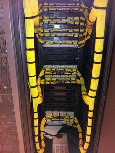 1000 Images About Network Cabling On Pinterest Cable Management Cable And Structured Cabling