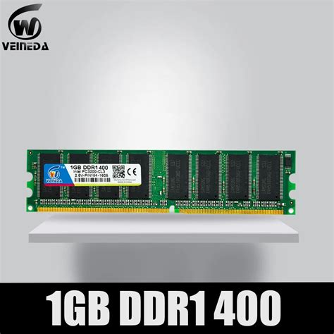 1gb Ddr1 Ram
