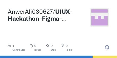 Github Anwerali030627uiux Hackathon Figma Template 3