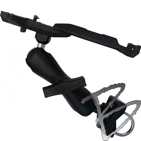 Seco Tsc7 Ranger 7 Atv Bracket Ball And Socket 1 5 Ram Ball Ball And Socket Pole Clamps