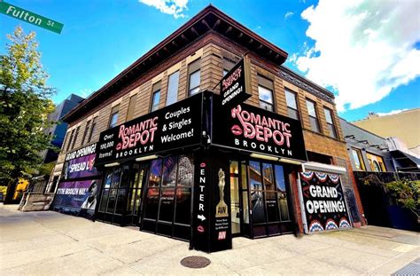Best Adult Stores In Brooklyn 7 Local Sexual Stores Bklyn Designs