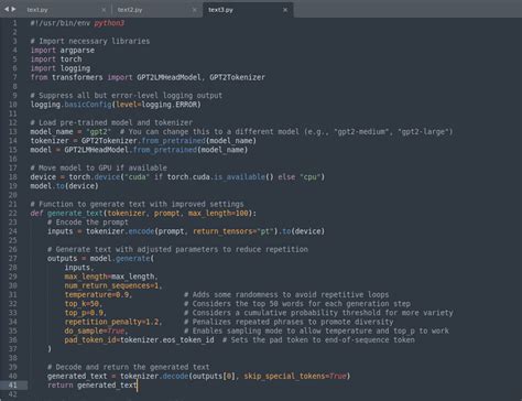 Starting With Large Language Models Llms Using Hugging Face And