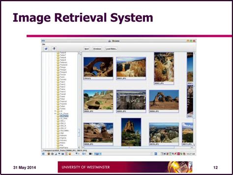 Ppt Color Texture Analysis For Content Based Image Retrieval Powerpoint Presentation Id552354