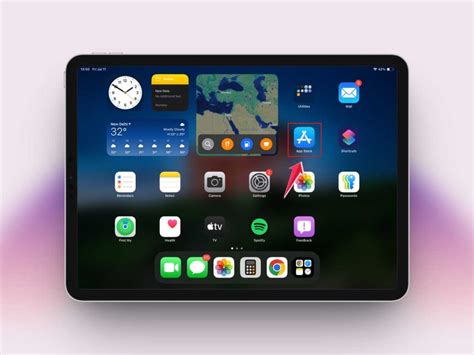 App Keeps Logging Out Automatically On IPad What To Check TechFela