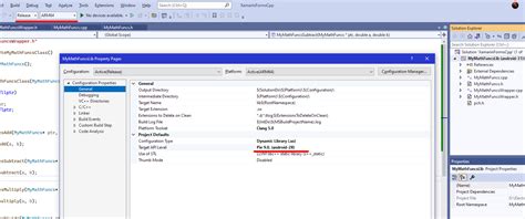 Xamarin Forms And C