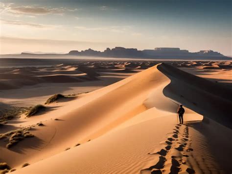 Cuentos Del Desierto Historias Fascinantes En Ecosistemas Áridos
