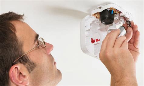 How To Disable A Motion Sensor Alarm An Alarm Guide