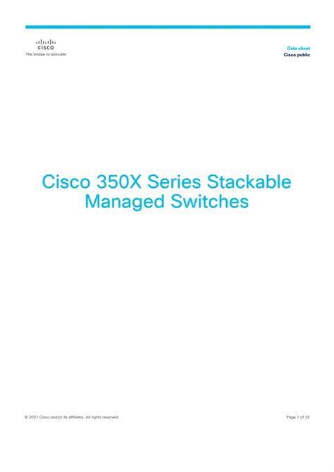 Cisco 350X Series Switches At Best Price In Noida By Expert Inc ID 2856379559855