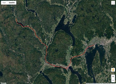 GPS Tracking With Arduino And The Google Maps API BitBrb