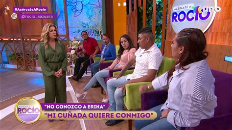 Mi Cuñada Quiere Conmigo Carlos Llegó Al Foro Quejándose De Su