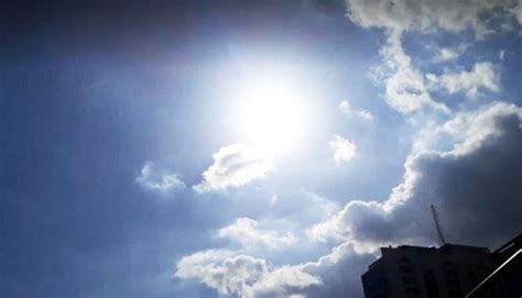 Global Mean Temperature Exceeded 1 5 Degrees Threshold Clean Future