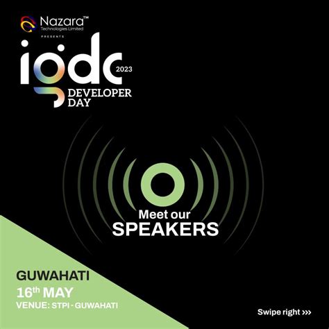 India Game Developer Conference On Linkedin Igdcdevday Igdcdeveloperday Igdc