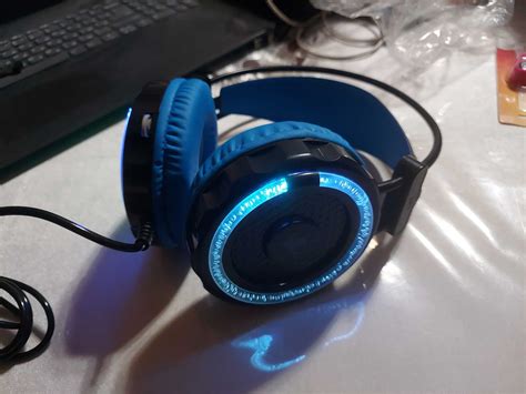 Новый Наушники с микрофоном для ПК компьютеров проводные 90 000 сум Наушники Ташкент на Olx