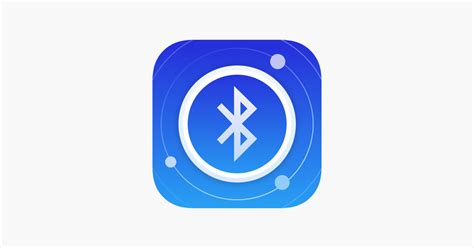‎bluetooth Scanner Tracker En App Store
