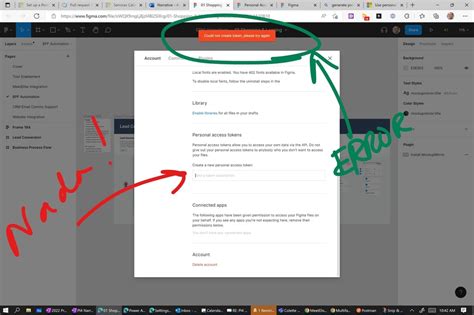 Configure Figma Mcp Server Genspark