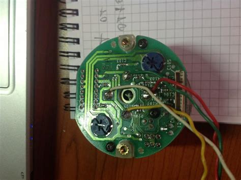 Датчик температуры Аппаратная платформа Arduino