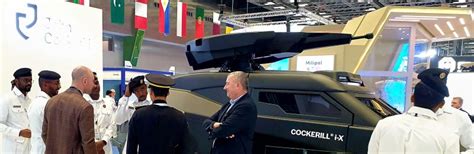 Dimdex2024 Paul Lewandowski