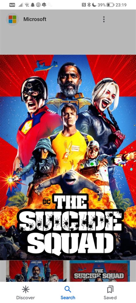 Create A Dc Projects Tier List Tiermaker