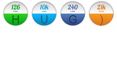 Awesome CSS Badge Examples OnAirCode