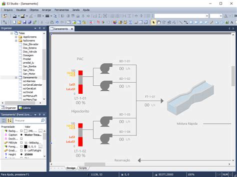 Elipse E3 Version 50 Introduces New Features Elipse Software
