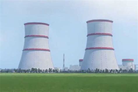 න්‍යෂ්ටික බලාගාරය ඉදිකිරීමේ සාකච්ඡා සැප්තැම්බර්