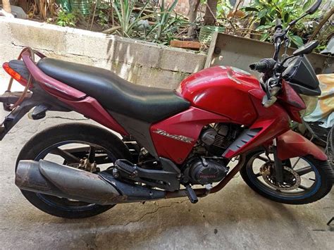 Vendo Moto Honda Cb Invicta 150