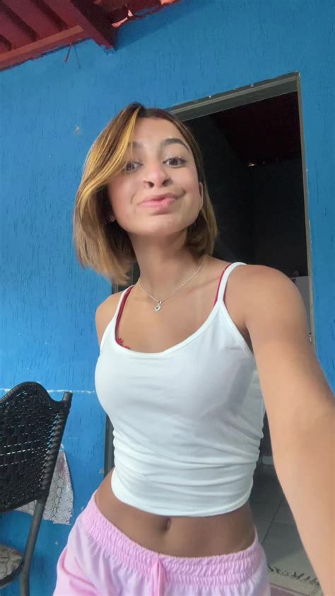 Os Vídeos De Heloísa Oliveira Luiizamouraofc Com Som Original